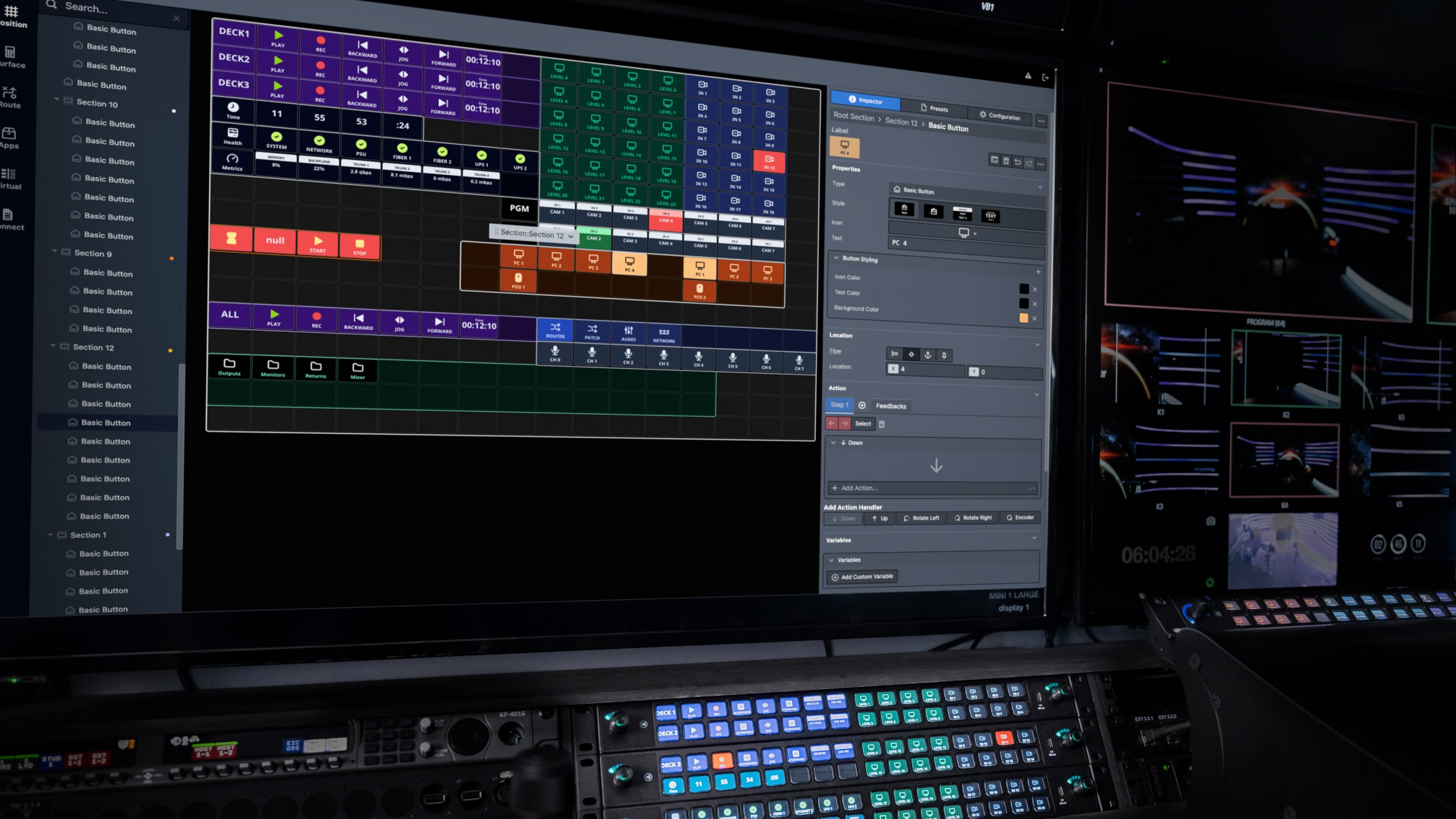 Stream Deck Studio | Elgato